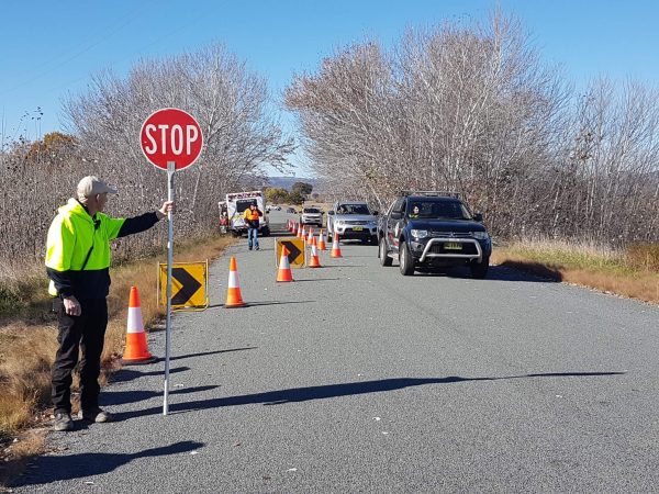 Traffic Control (Courses) - Accelerated Training